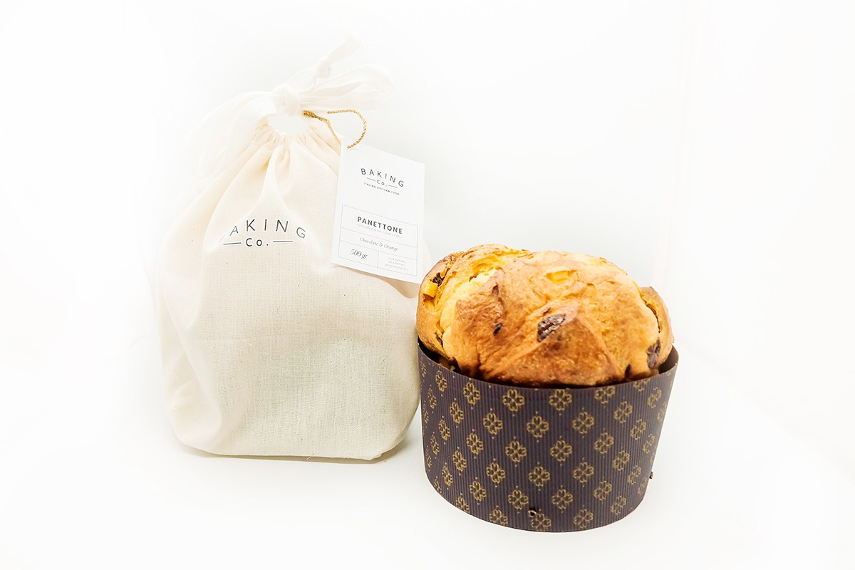 Baking Co - Best Bake in Bali